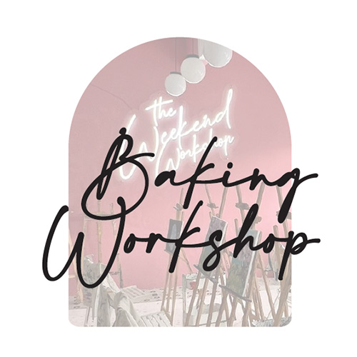 Art Workshop (PJ) | The Weekend Workshop